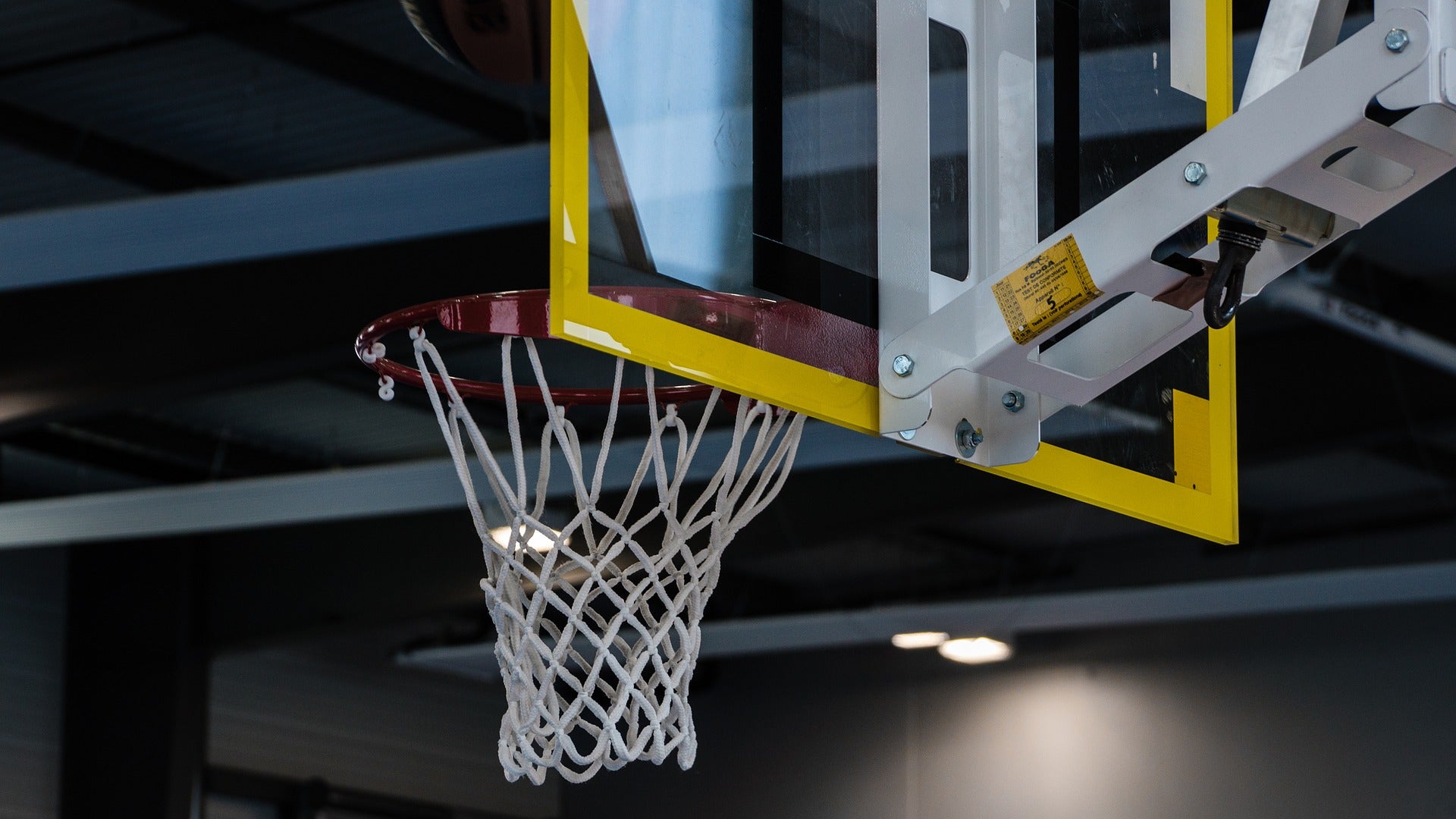 3 Ways to Extend the Lifespan of Your Backboard – Quality Hoops