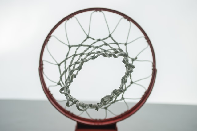 Breakaway Basketball Rim: Features, Characteristics, and Buying Guide ...